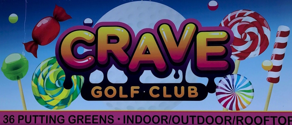 Come Celebrate the Grand Opening of the Newest Miniature Golf in Pigeon ...