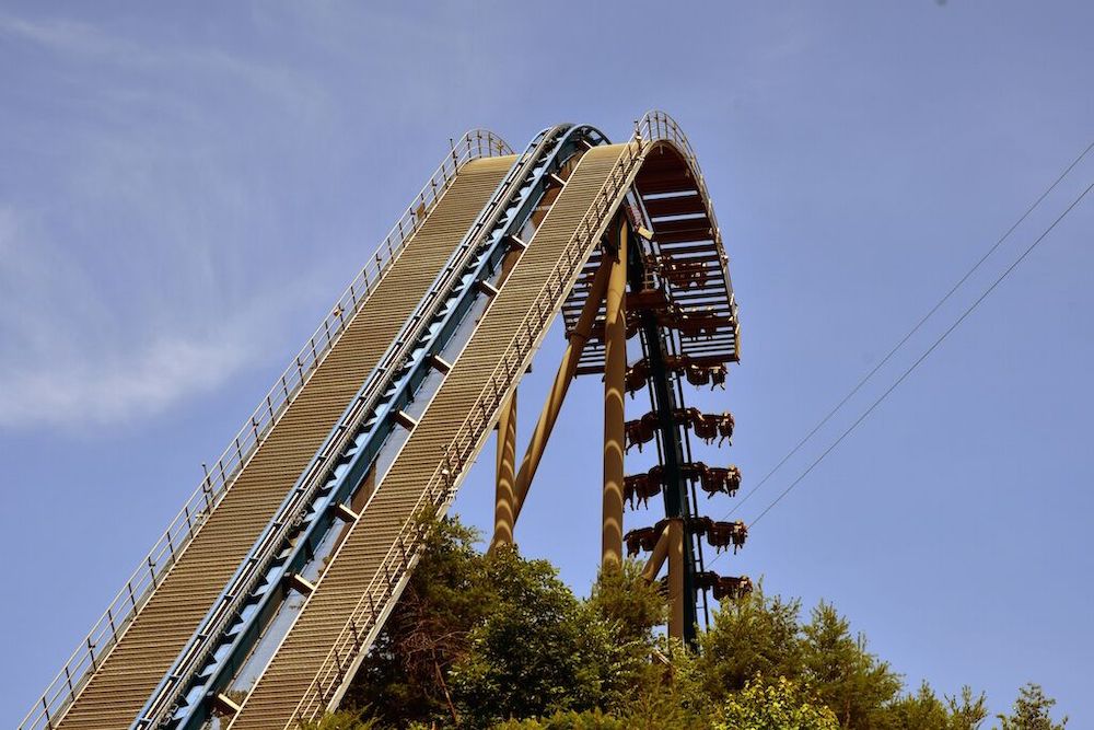 Top 4 Reasons to Take Advantage of the TimeSaver Pass at Dollywood ...