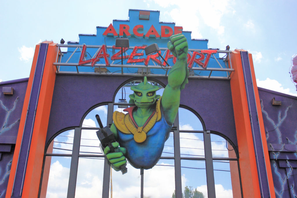 3 Fun Attractions Where You Can Play Laser Tag In Pigeon Forge 3 Fun Attractions Where You Can Play Laser Tag In Pigeon Forge